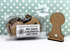 Jaded Blossom | November 2024 Release - Kristie Marcotte