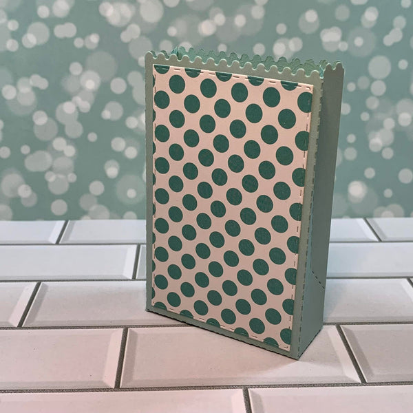 Goody Bag Die - Jaded Blossom